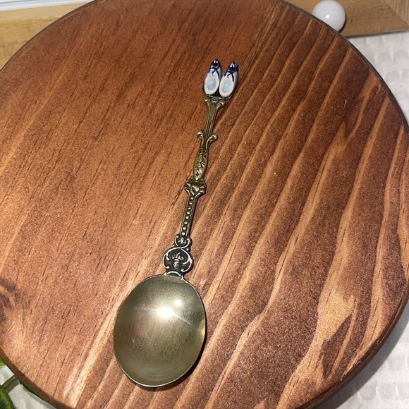 Vintage J.O. Alpacca | Accents | Vintage Jo Alpacca Holland Souvenir ...